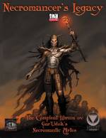 Pyramid: Review of Necromancer's Legacy